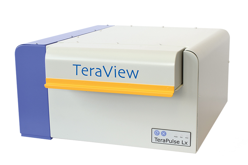 TeraPulse Lx Modular System | TeraView