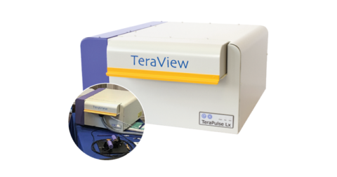 Beyond 5G | TeraView